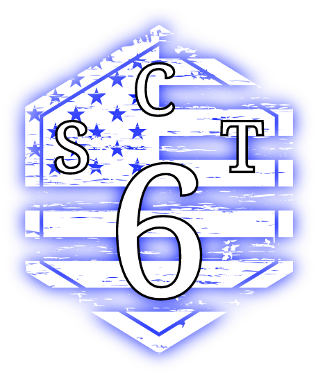 SCT Merch Store 2021 – The PC Works LLC